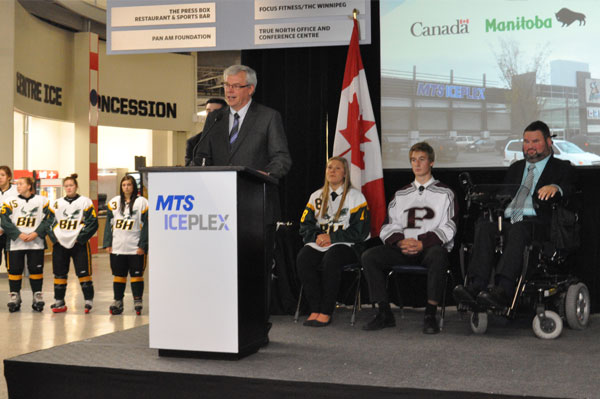 Province of Manitoba | Photo Gallery