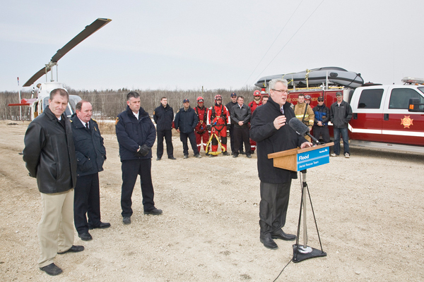 Province of Manitoba | Photo Gallery