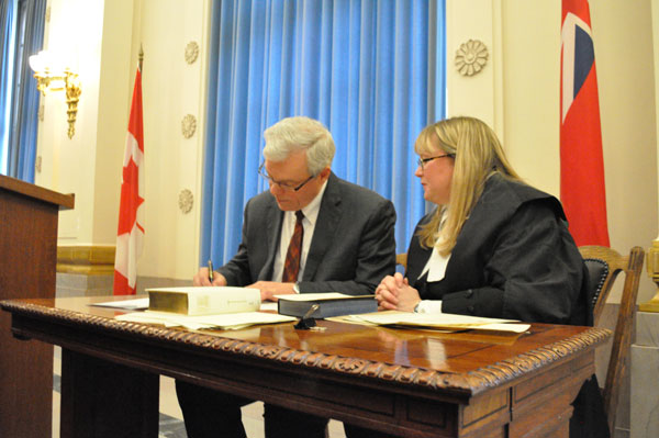 Province of Manitoba | Photo Gallery