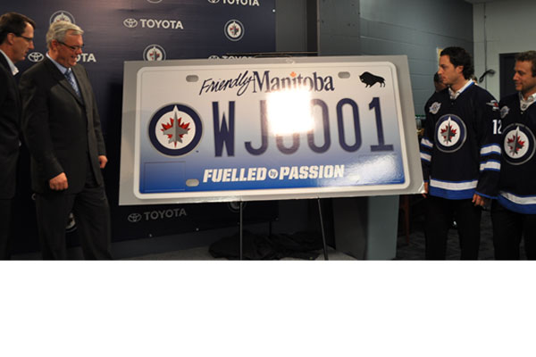 Province of Manitoba | Photo Gallery