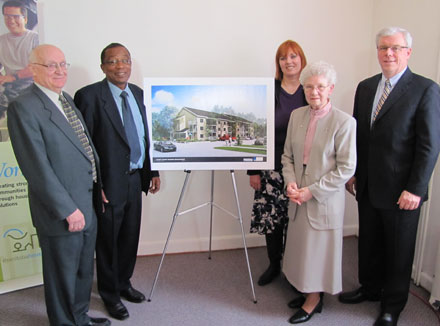 Province of Manitoba | Families | Manitoba Housing